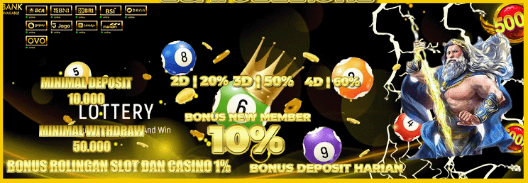 Cara bermain 24D SPIN dan hadiah 24D spin | by GuaTogel OFFICIAL | Medium