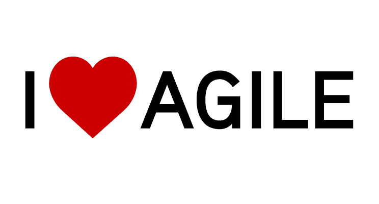 Agile People. It Is All About Love | by Anit Arca | Medium
