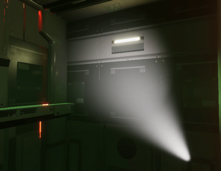 Using Cookie Textures on our Lights | by Eric Veciana | Medium
