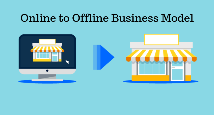 What is O2O and how this can impact offline grocery stores | by Kirana ...