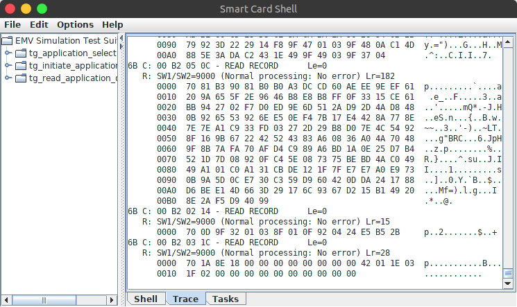 Examining Your EMV Chip Cards. Now we are a few years into EMV… | by ...
