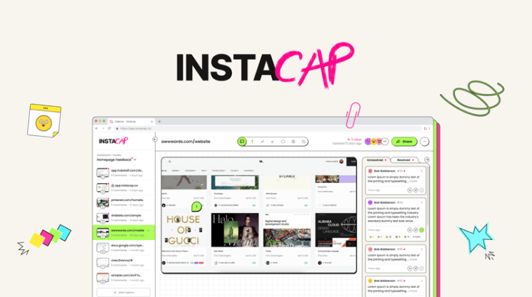 Instacap Review & Deal | Your All-in-One Screen Capture and ...