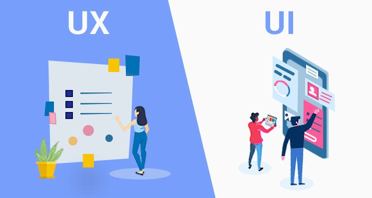 Best UI/UX Design In Bhilai. https://uiuxdesignschool.in/ui-ux-traini ...