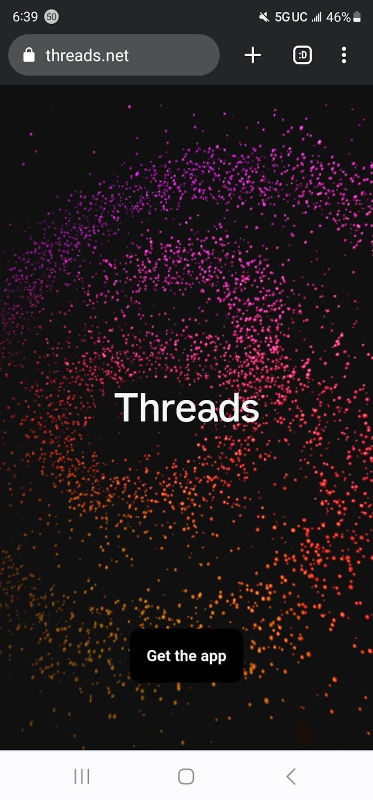 Threads — How to Install the Threads App & create Threads on Threads ...