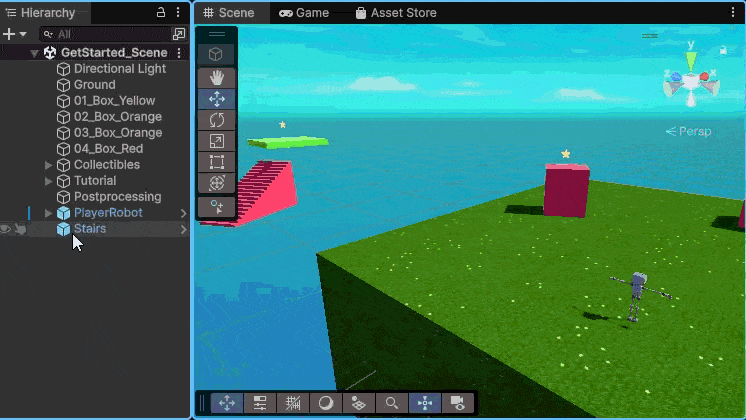 Game Development Diary — Day 4. October 31st 2025 | by Correy Mashburn ...