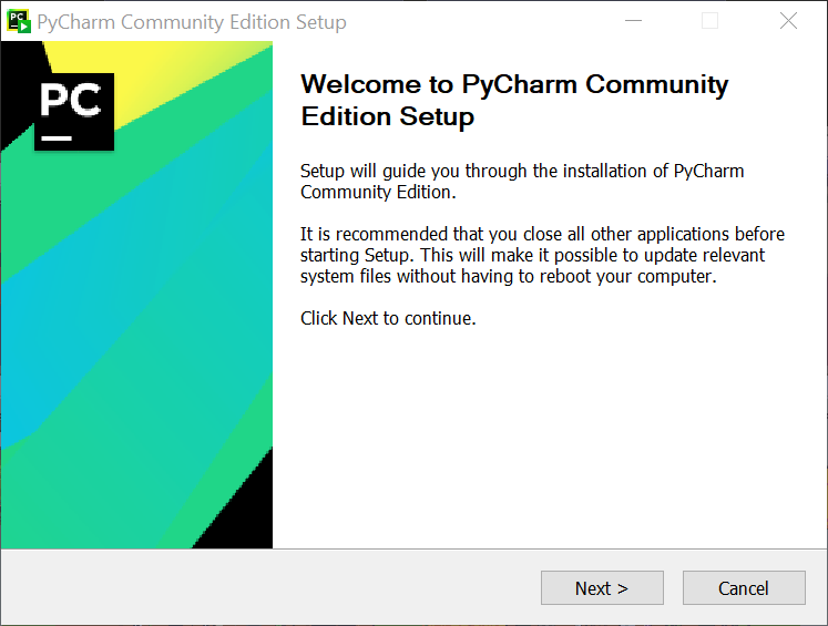 วิธีการติดตั้ง Robot Framework+Selenium และ IDE (Pycharm) | by Orioblizzard | Medium