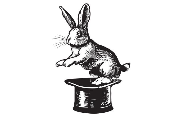 Rabbit in the Hat: Early Signs of Success for Startups | by Young VC Digest | Medium