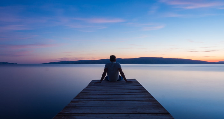 The Power of Solitude: Finding Clarity and Purpose Through Self ...