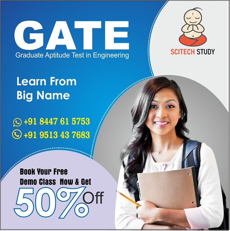 Career after GATE. While busy with the upcoming exam… | by ...