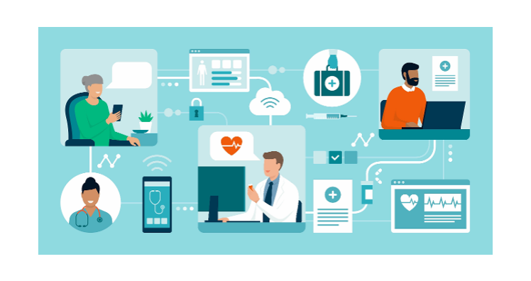 Introduction to Digital Health — Part 2 | by Lynne | Medium