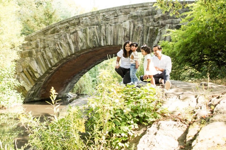 Worthwhile Activities to do in NYC with Toddlers | by ...