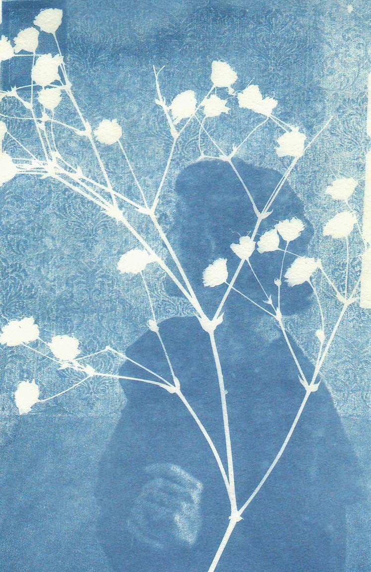 Exploring Alternative Printing Processes in Photography | by Emiliano ...