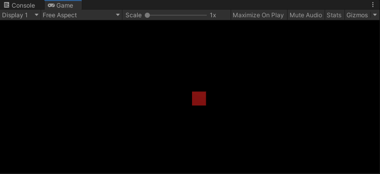 Day 5: Player input. Today we’re going to crate some player… | by Jake Boere | Medium