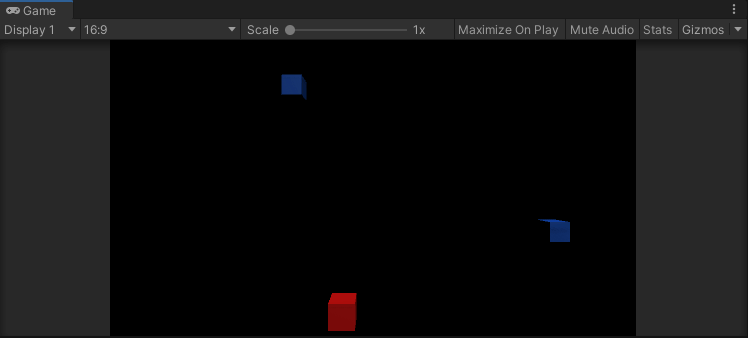 Unity: Creating collision. Objective: We need to create collision… | by Jake Boere | Medium