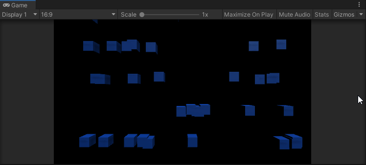 Unity: Creating a spawn routine. Objective: We need to create a new ...