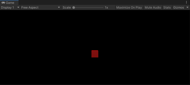 Day 7: Creating behavior for a laser | by Jake Boere | Medium