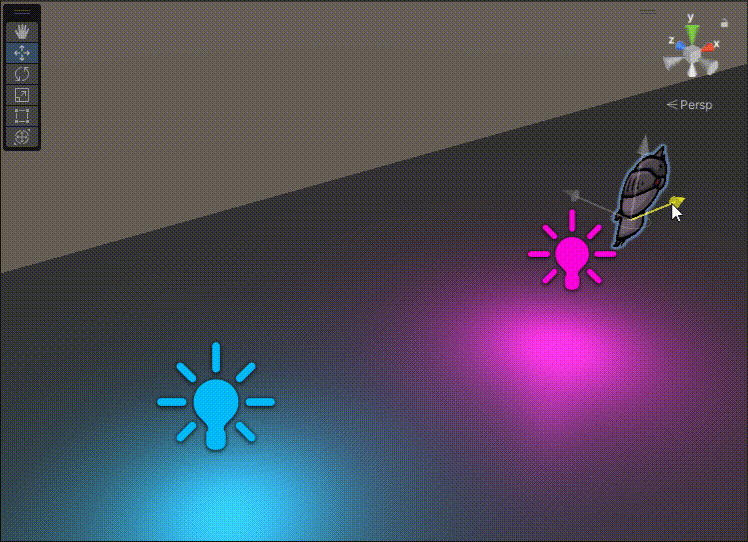 Sprite Shadows in Unity 3D — With Sprite Animation & Color Support (URP ...