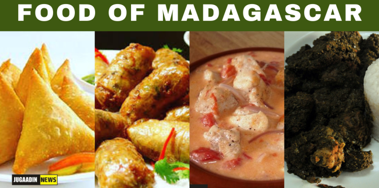 FOODS OF MADAGASCAR: FAMOUS DISHES OF MADAGASCAR - Ashish - Medium