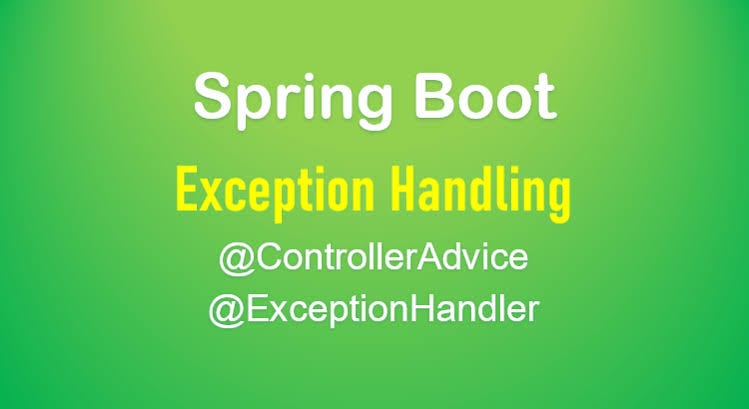 Four Spring Boot Error Handling Traps That Still Catch Teams Off Guard | by The Outage ...
