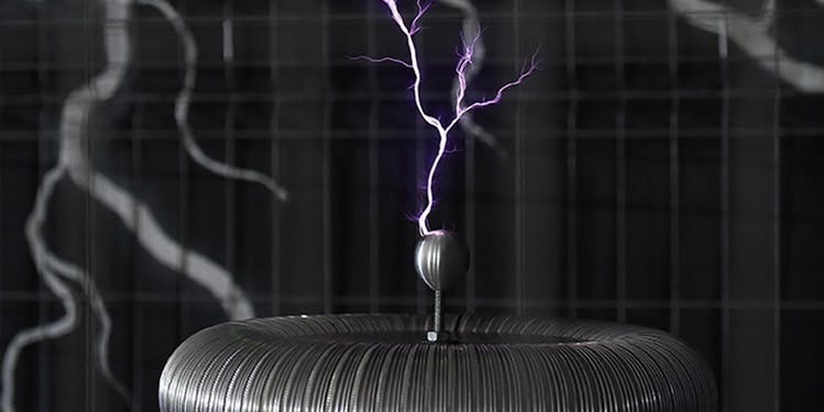 From Nikola Tesla To The 21st Century: How Wireless Electricity Is The ...