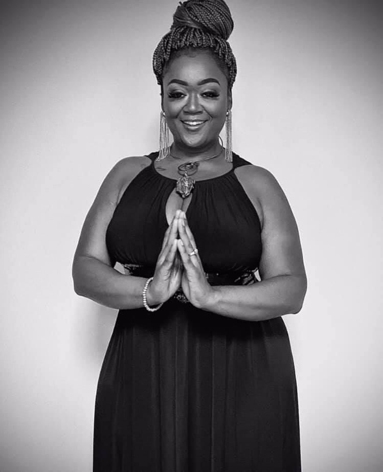 Tamara Allen of Kings and Queens Nutrition Shares How She Discovered ...