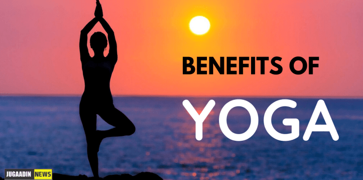10 HEALTH BENEFITS OF YOGA: YOGA AWARENESS | by Manjusingh | Medium