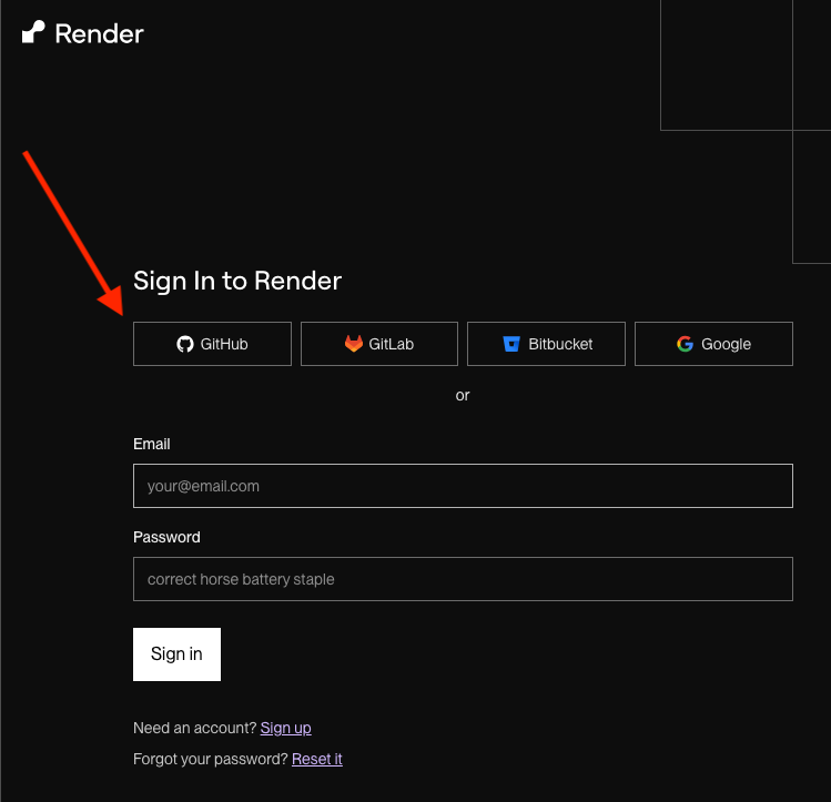 How to Deploy Your Full-Stack Application to Render: MongoDb | by Jackie Maloney | Medium