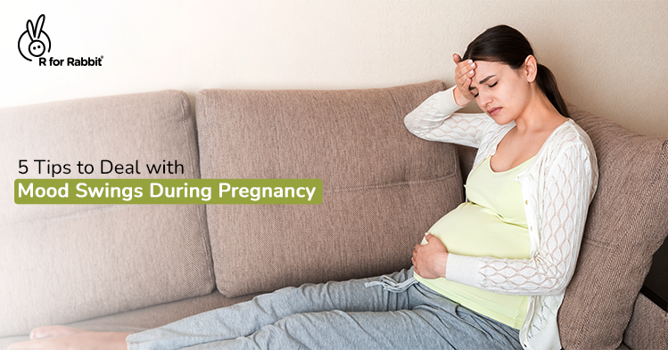 How to Deal with Mood Swings During Pregnancy? 5 Tips | by Neha-pawar | Medium
