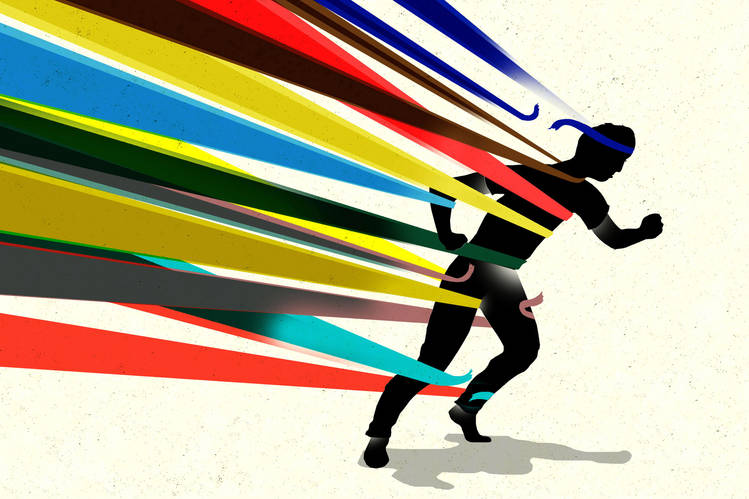Staying Resilient in the Face of Adversity: Lessons from Successful ...