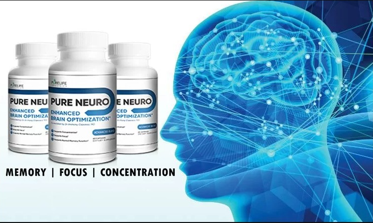 Pure Neuro Reviews — (Brain Support) Enhance Memory & Brain Function ...