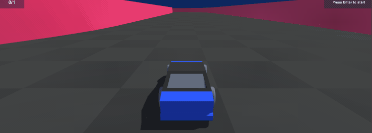 How to create a multiplayer racing game in Unity (Part 1) | by Peter Z ...