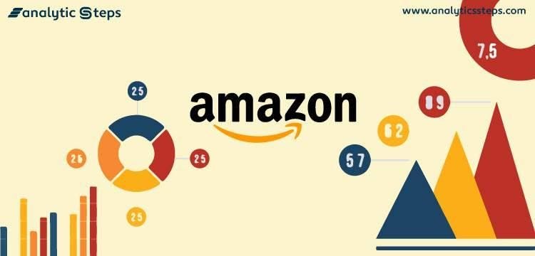 How Amazon uses Big Data?. Amazon is a well-known name to all of… | by ...