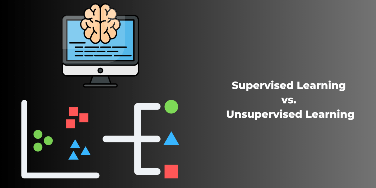 Supervised vs. Unsupervised Learning: What Are the Differences? | by Eastgate Software | Sep ...
