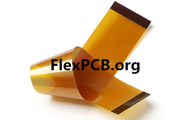 Flexible PCBs: Versatile Solutions for Dynamic Applications | by Flex ...