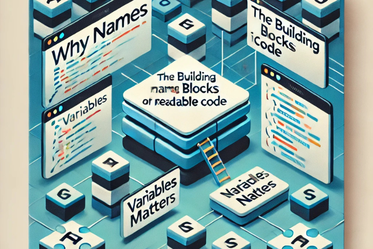 Unlocking the Power of Names in Code: Why It’s the Unsung Skill Every ...