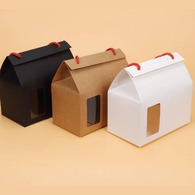 A Comprehensive Guide to Gable Boxes | by CustomBoxesOnly | May, 2024 ...
