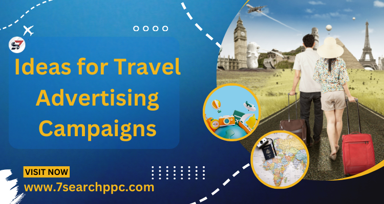 6 Ideas for Travel Advertising Campaigns with examples | by Lucifer ...