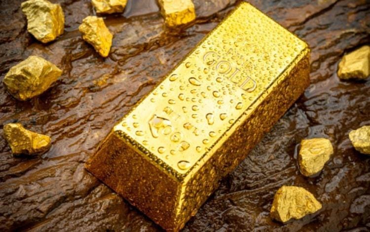 Unlocking the Secrets of Gold: How It’s Formed and Mined | by Naza ...