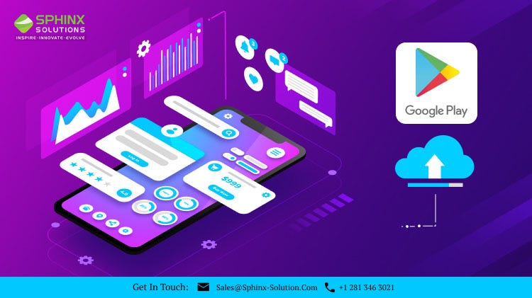 A Definitive Guide To Publishing An App On Google Play | by Marie ...