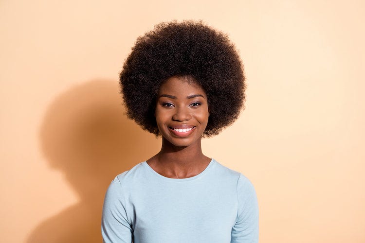 5 Simple Secrets to Perfect Your Afro Hair-Care Routine | by SEO ...