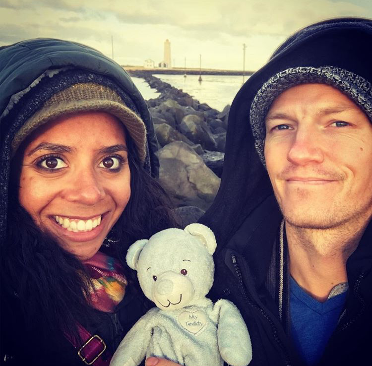 Staff Spotlight: Shauna Harger, Business Development Representative | by Sam Puckett | Fulcrum ...