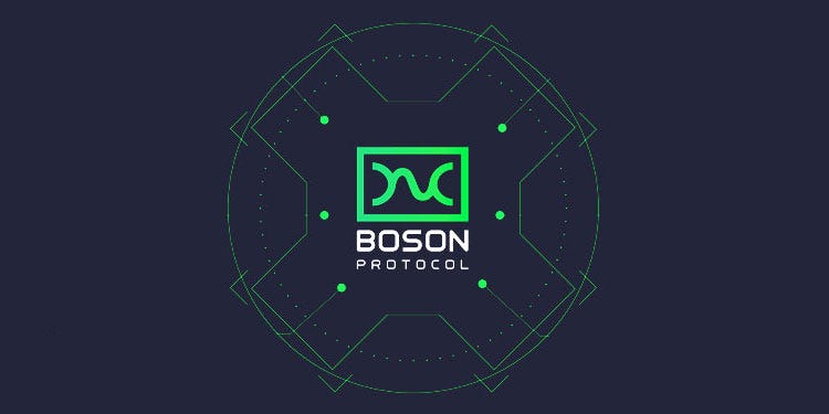 Boson Protocol Airdrop. Dive into the World of Decentralized… | by DeFi Digests | Mar, 2024 | Medium