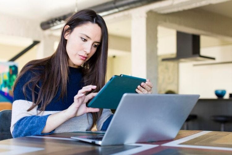 The Benefits of Buying Research Papers Online | by John William | Jun ...