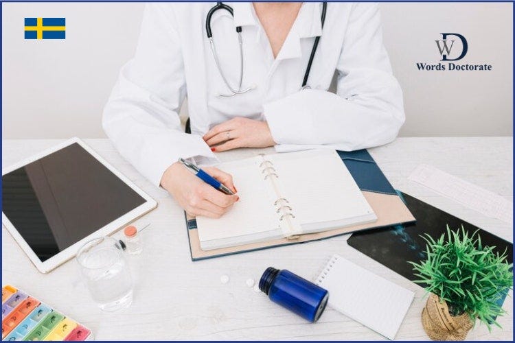 A Comprehensive Guide to Medical Manuscript Writing in Gothenburg ...