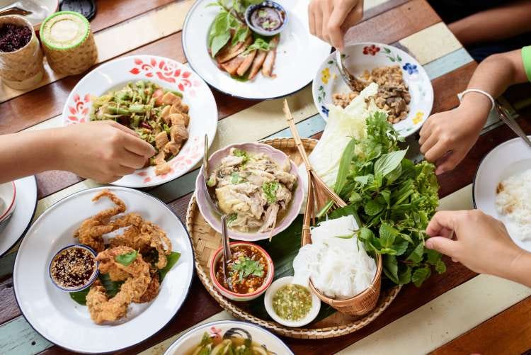 Best Cities to Eat: A Travel Guide to Foodies | by Hello Meals On Me ...