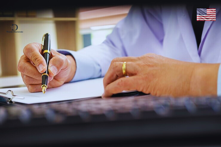 Techniques For Writing A Successful Medical Manuscript In New York | by ...