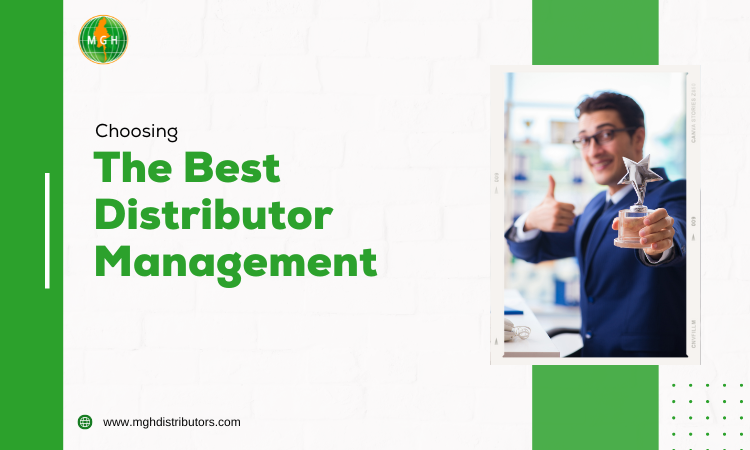 Choosing the Best Distributor Management System for Seamless Operations ...