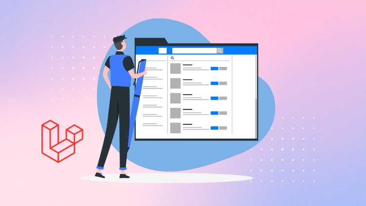 Unleashing Creativity: Build a Directory Listing Website with Laravel ...