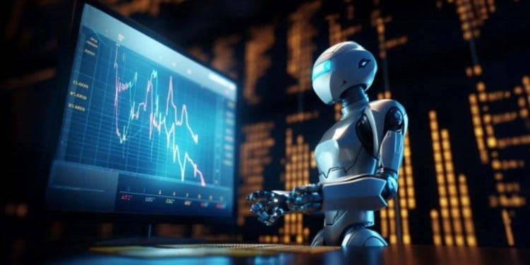 5 Best AI Trading Platforms in 2024 | by Eastgate Software | Medium