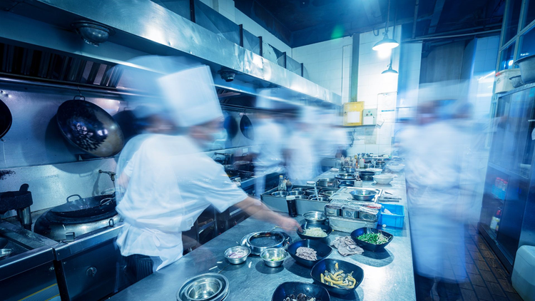 Mastering IP Management: The Art of Cooking Up Efficient IP Reuse | by ...